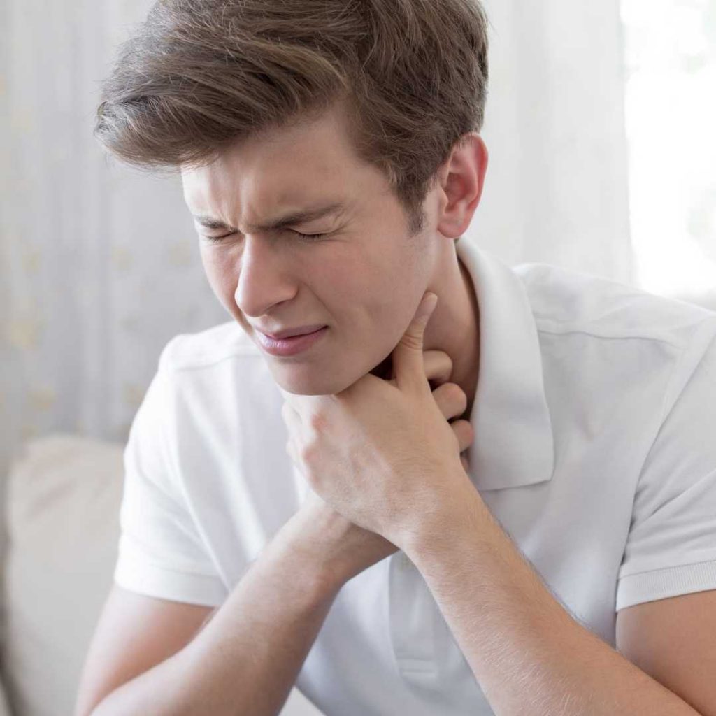 Vocal Disorders - Dr KH Lim ENT Clinic