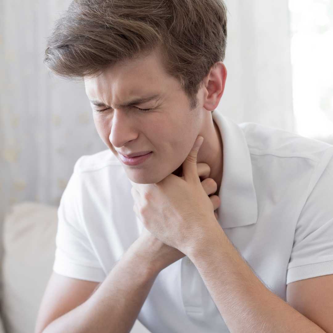 Vocal Disorders - Dr KH Lim ENT Clinic