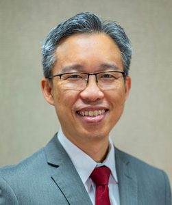 ENT Specialist Singapore, Doctor KH LIM ENT Clinic Mount Elizabeth