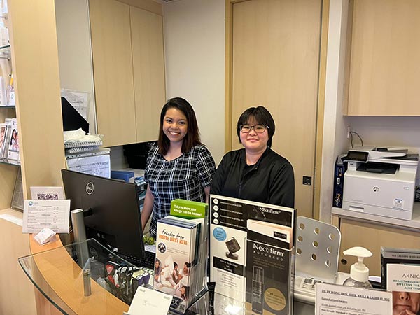ENT Specialist Singapore, Doctor KH LIM ENT Clinic Mount Elizabeth