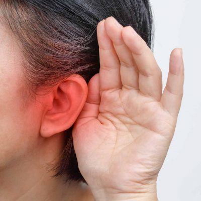 Ear Emergency - Dr KH Lim ENT Clinic